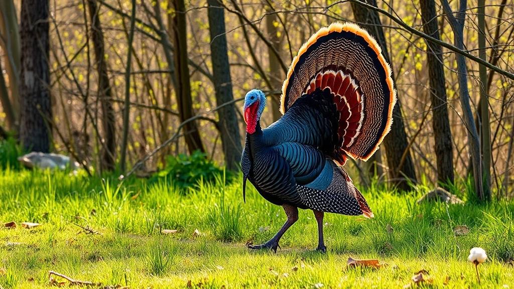 2026 Turkey Hunting in Kansas: Seasons, Rules & Where to Hunt