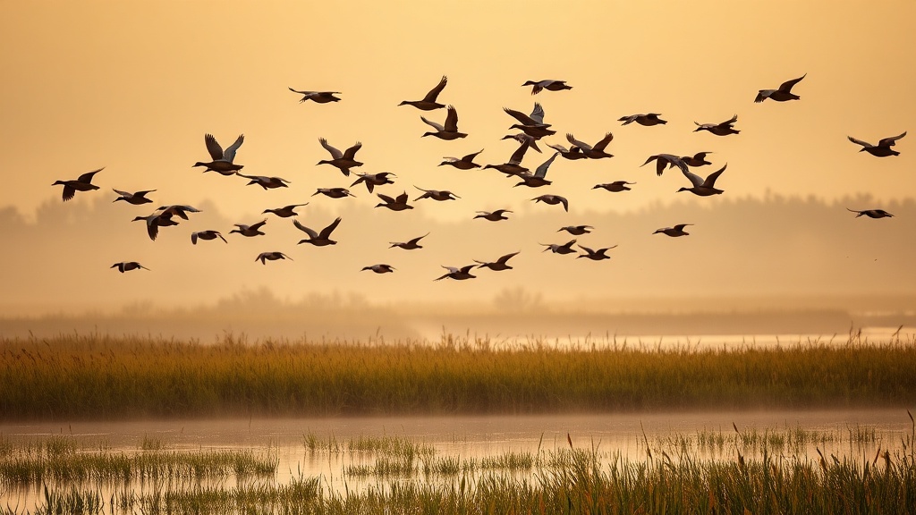 2026 Waterfowl Hunting in Texas: Seasons, Rules & Where to Hunt