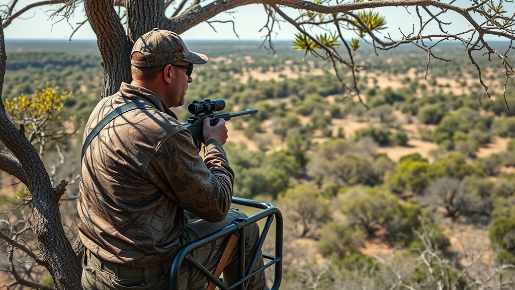 2026 Waterfowl Hunting in Texas: Seasons, Rules & Where to Hunt