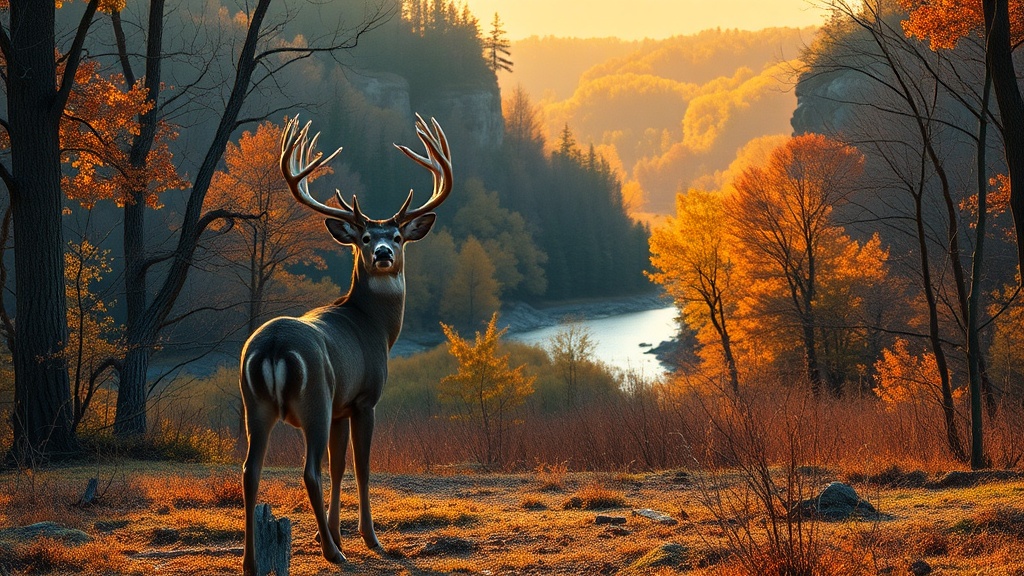 2026 Deer Hunting in Arkansas: Seasons, Rules & Where to Hunt