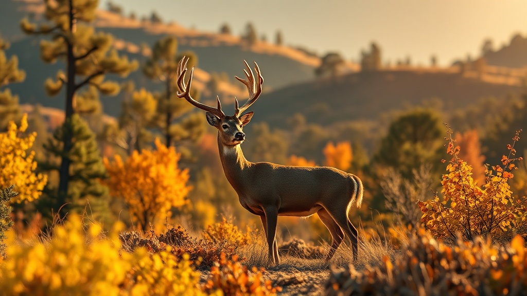 2026 Deer Hunting in California: Seasons, Rules & Where to Hunt