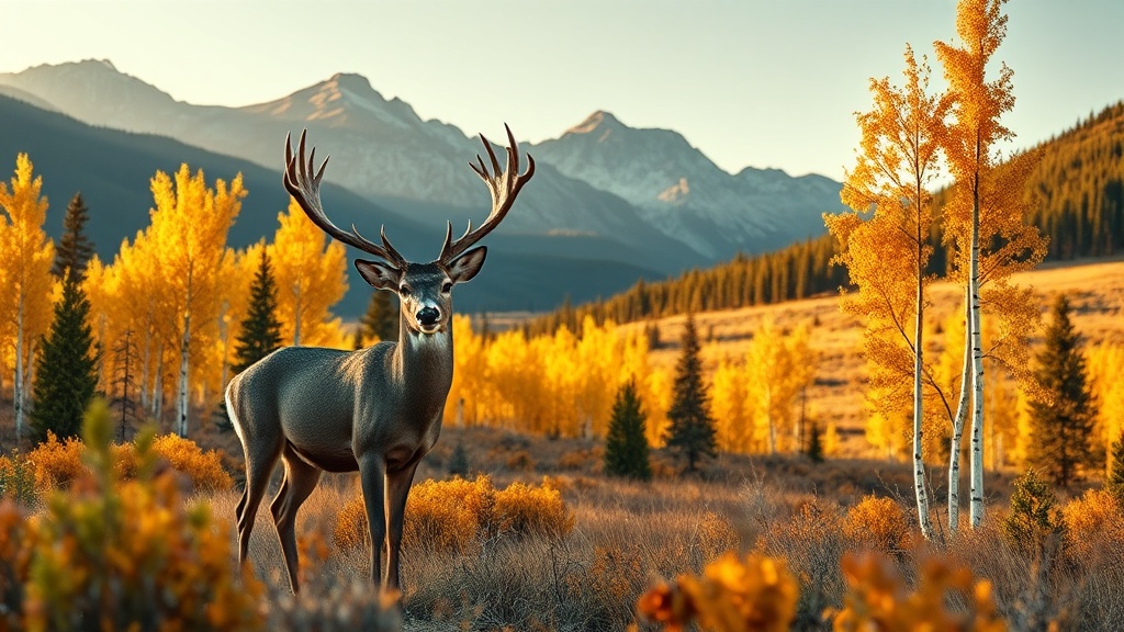 2026 Deer Hunting in Colorado: Seasons, Rules & Where to Hunt