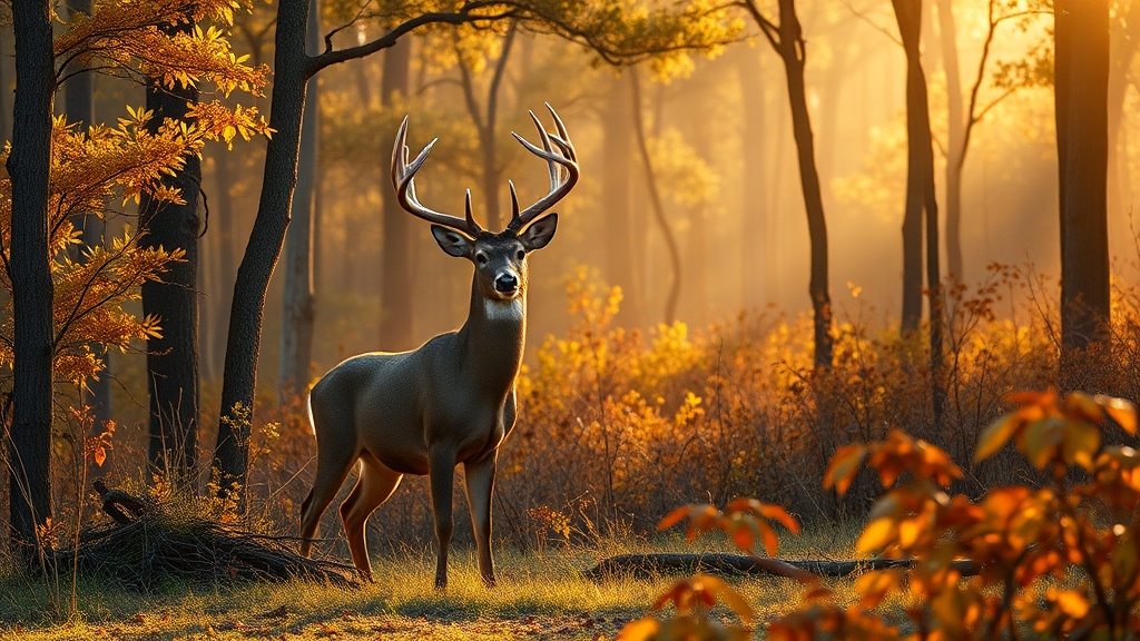 2026 Deer Hunting in Florida: Seasons, Rules & Where to Hunt