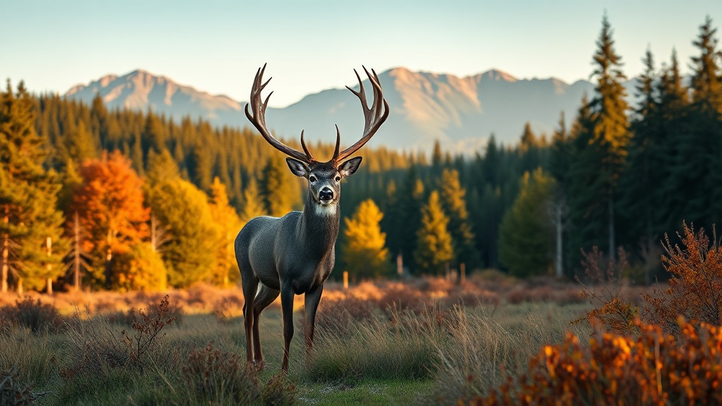 2026 Deer Hunting in Oregon: Seasons, Rules & Where to Hunt