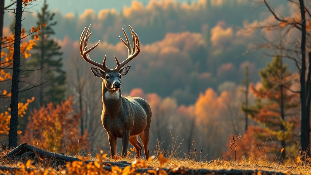 2026 Deer Hunting in Tennessee: Seasons, Rules & Where to Hunt