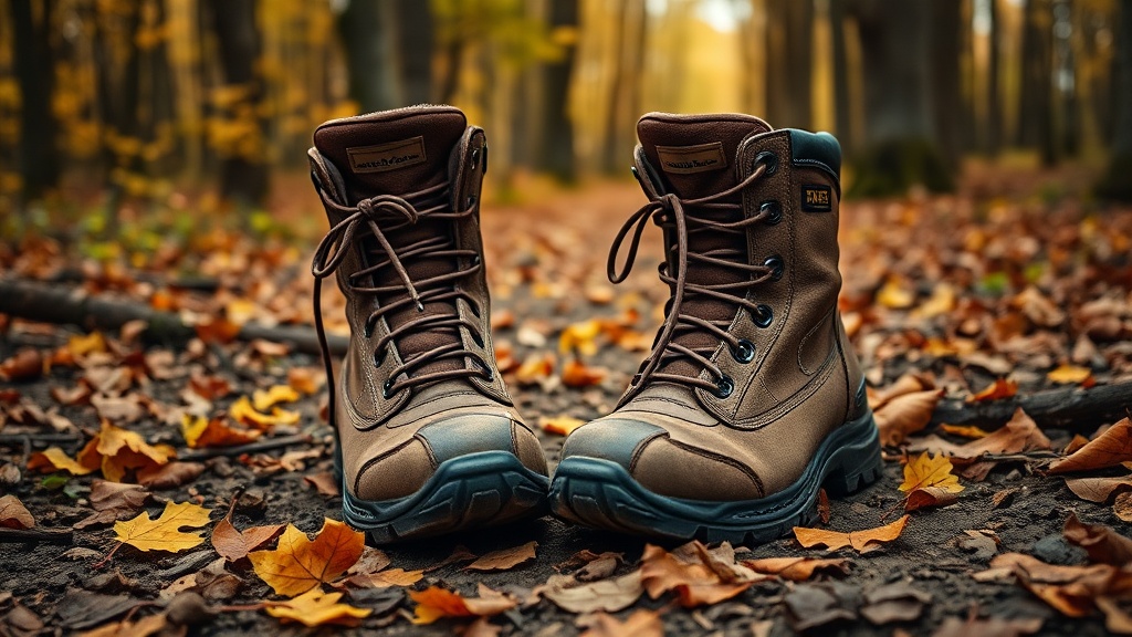 Best Hunting Boots: Comfort & Performance for Hunters