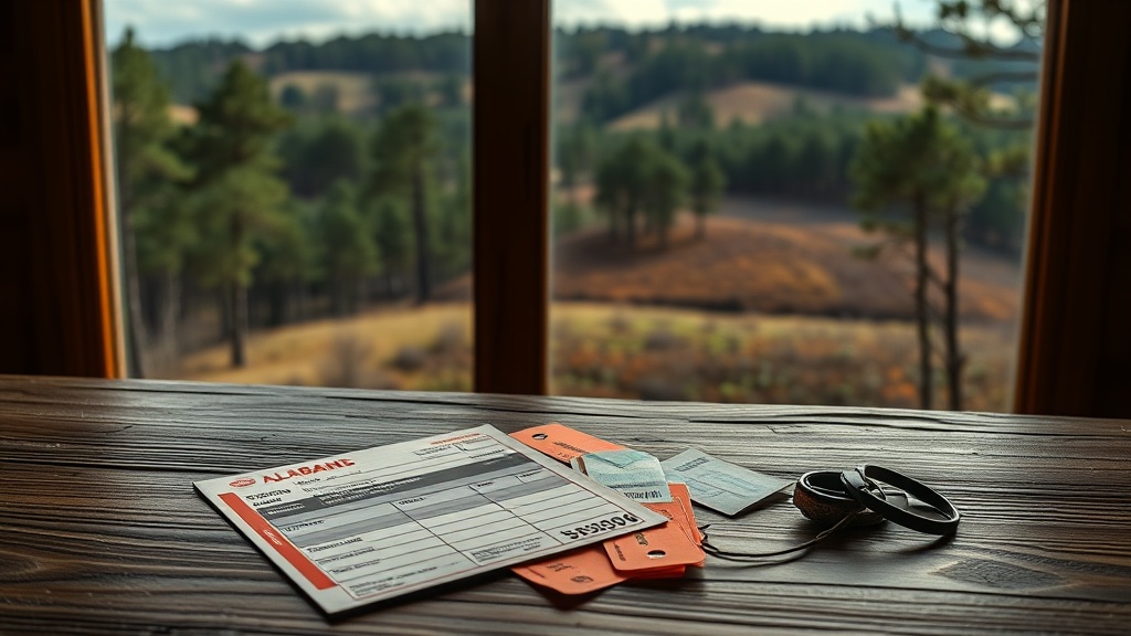 2026 How to Get an Alabama Hunting License: Requirements & Steps