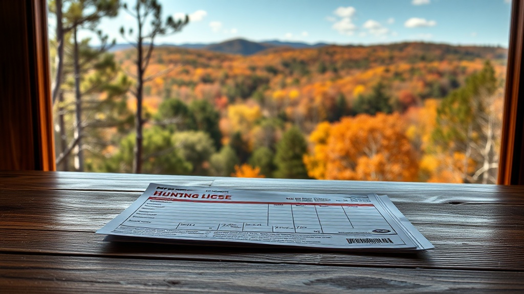 2026 How to Get an Alabama Hunting License: Requirements & Steps