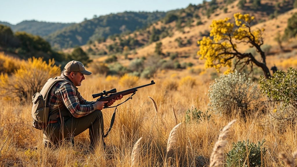 2026 How to Get a California Hunting License: Requirements & Steps