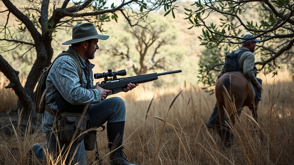 2026 How to Get a California Hunting License: Requirements & Steps