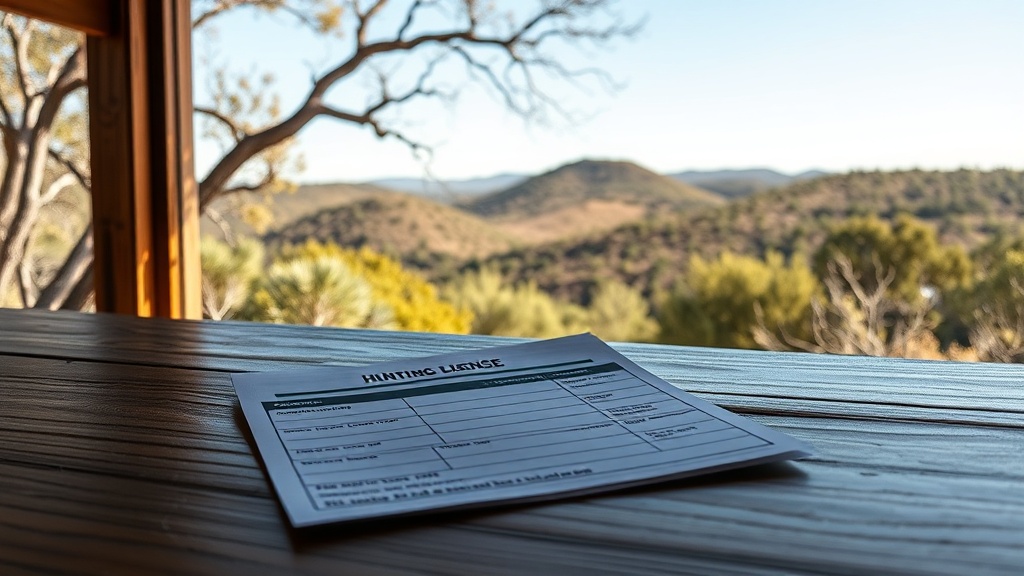 2026 How to Get a California Hunting License: Requirements & Steps