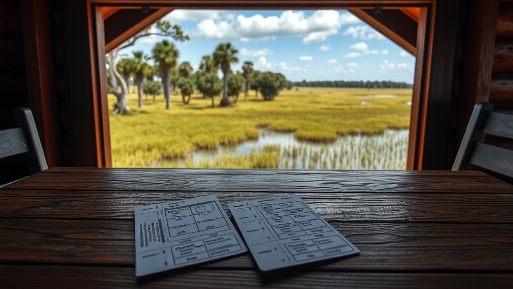 2026 How to Get a Florida Hunting License: Requirements & Steps