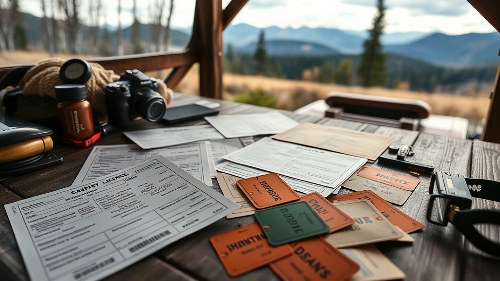 How to Get a Hunting License by State | Complete Guide