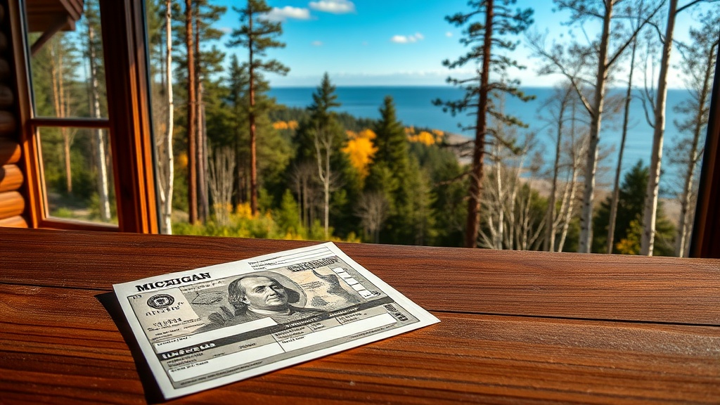 2026 How to Get a Michigan Hunting License: Requirements & Steps