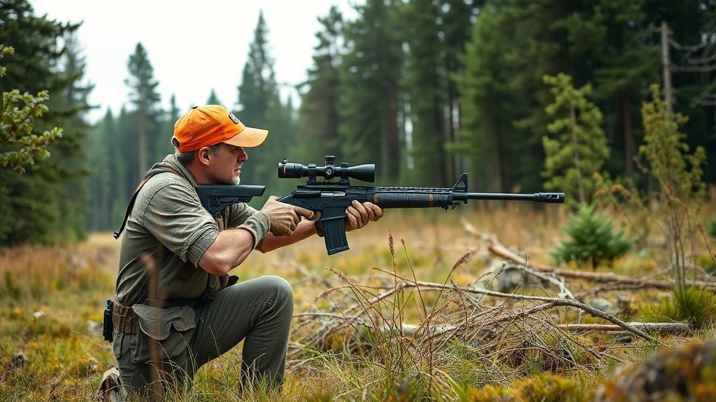 2026 How to Get a Minnesota Hunting License: Requirements & Steps