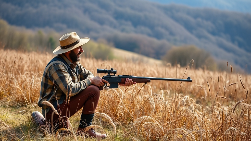 2026 How to Get a Virginia Hunting License: Requirements & Steps