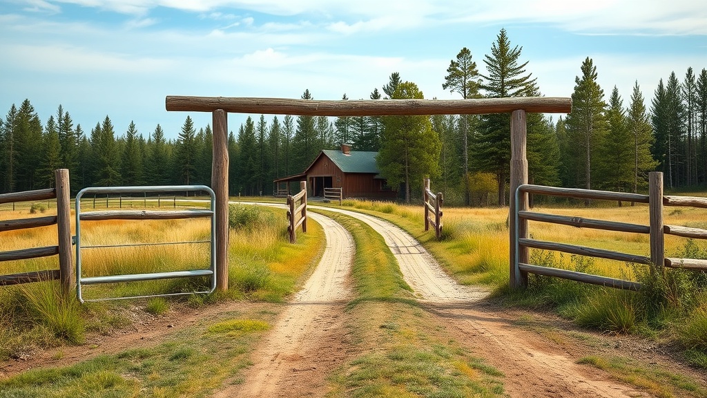 Minnesota Hunting Land: Public & Private Access Guide