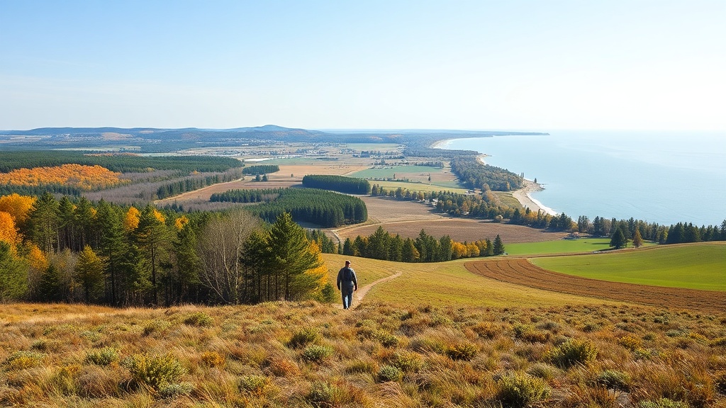 Wisconsin Hunting Land: Public & Private Access Guide