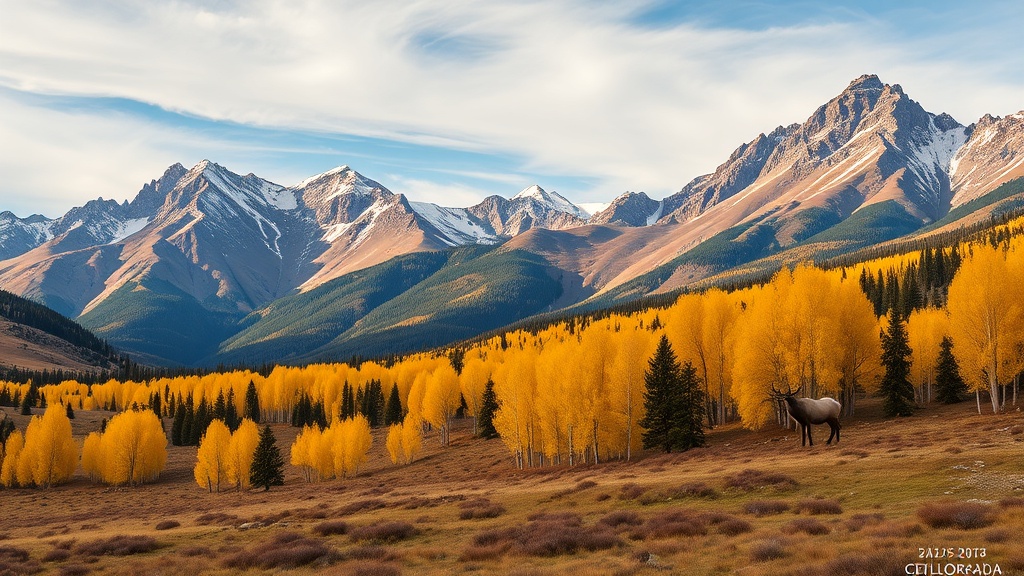 Hunting in Colorado: Seasons, Public Land & Guides