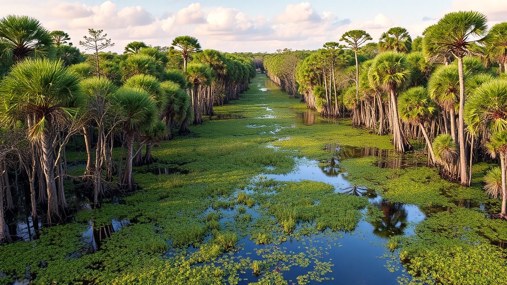 Hunting in Florida: Seasons, WMA Access & Guides
