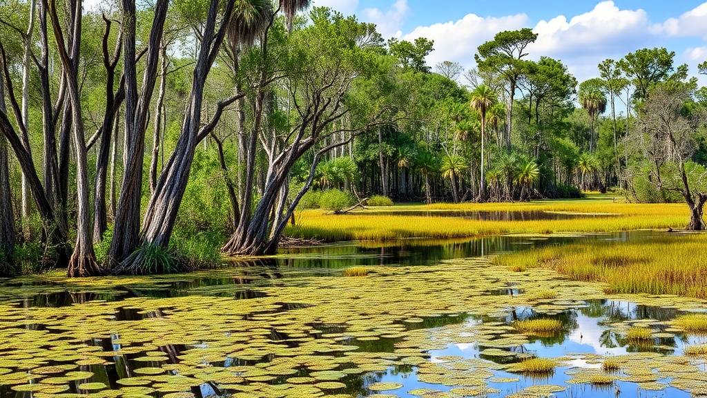 Hunting in Florida: Seasons, WMA Access & Guides