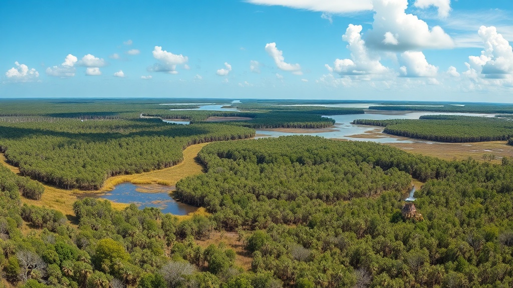 Hunting in Florida: Seasons, WMA Access & Guides