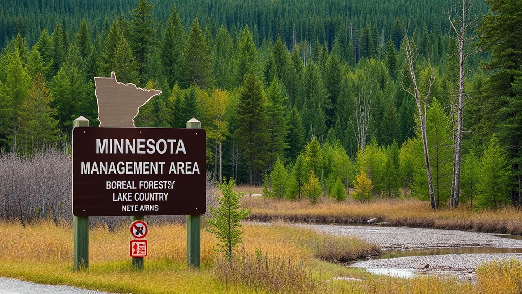 Minnesota Hunting Regulations: Licenses, Rules & Safety