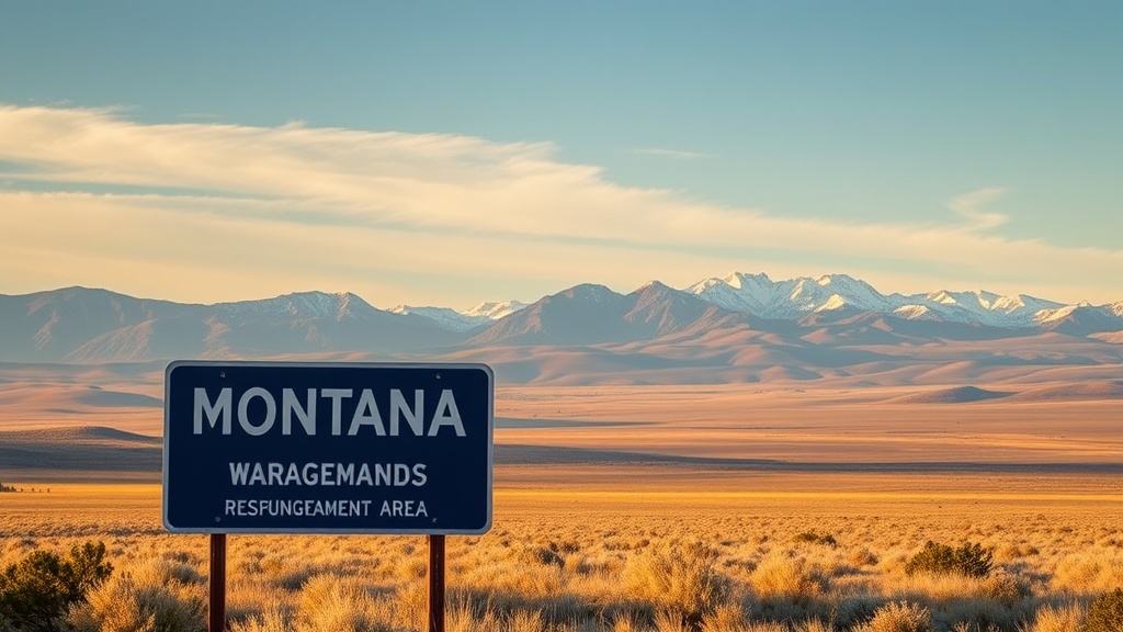 Montana Hunting Regulations: Licenses, Rules & Safety