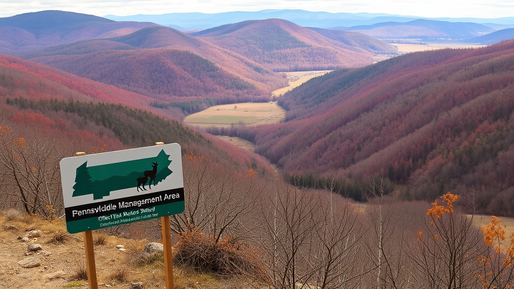 Pennsylvania Hunting Regulations: Essential Guide