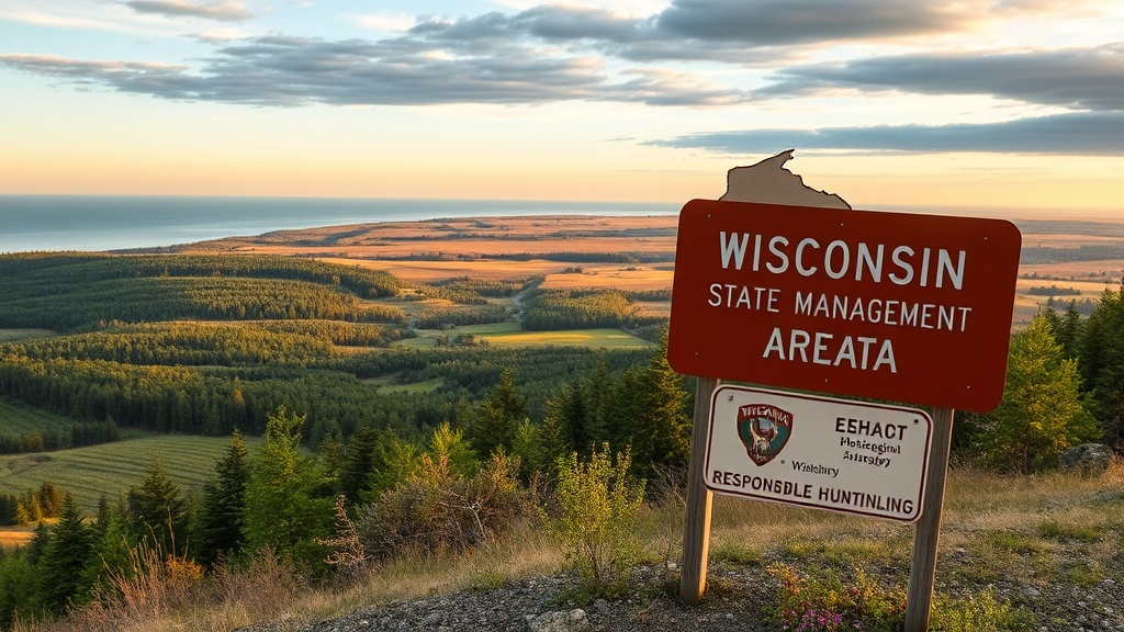Wisconsin Hunting Regulations: Licenses, Rules & Safety
