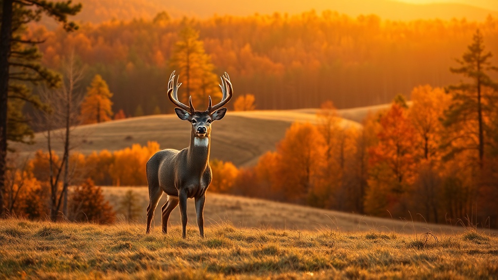 2026 Alabama Hunting Season Dates & Regulations Guide