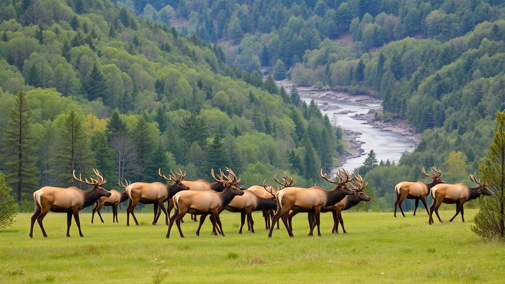 2026 Arkansas Hunting Season Dates & Regulations Guide