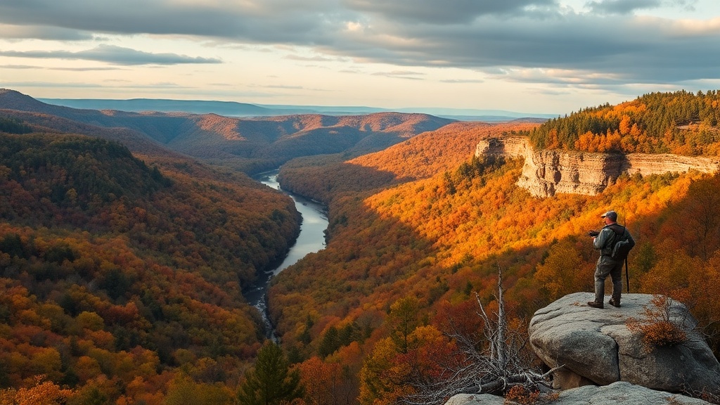 2026 Arkansas Hunting Season Dates & Regulations Guide