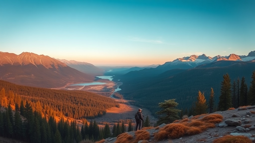 2026 Idaho Hunting Season Dates & Regulations Guide