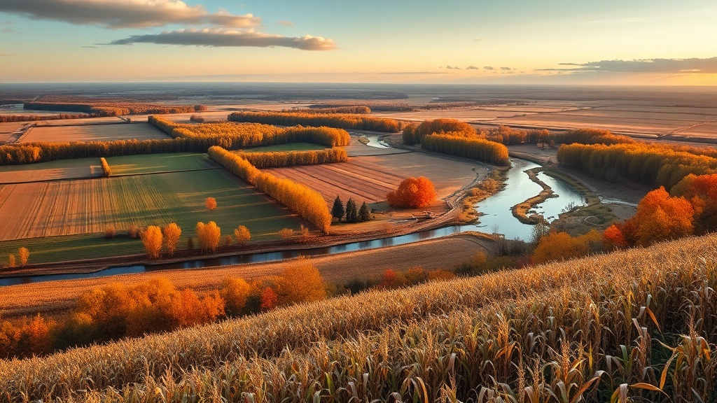 2026 Iowa Hunting Season Dates & Regulations Guide