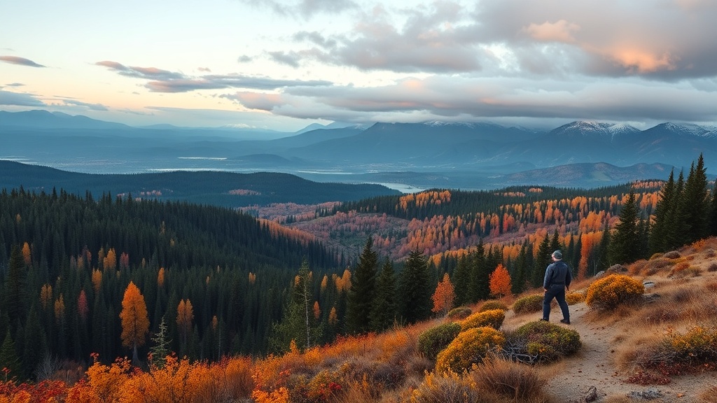 2026 Oregon Hunting Season Dates & Regulations Guide