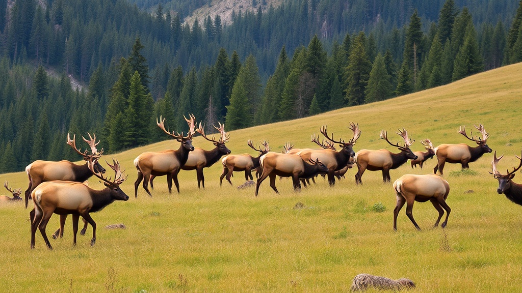 2026 Tennessee Hunting Season Dates & Regulations Guide