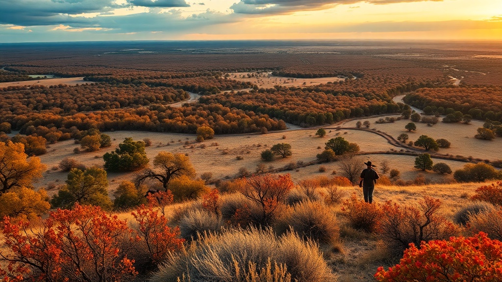 2026 Texas Hunting Season Dates & Regulations Guide