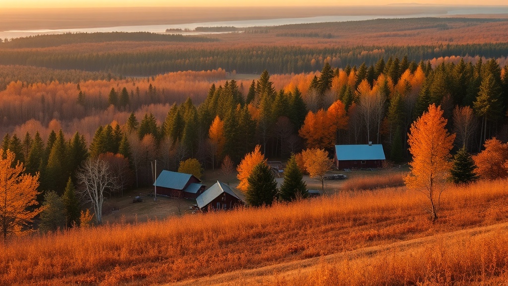 2026 Wisconsin Hunting Season: Deer, Bear, Turkey Dates