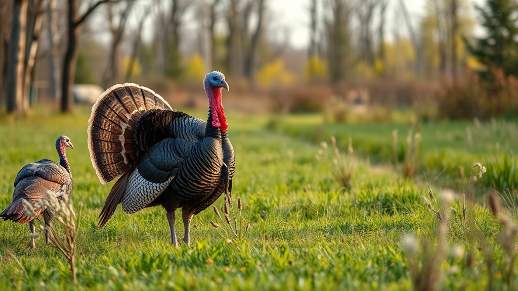 2026 Wisconsin Hunting Season: Deer, Bear, Turkey Dates